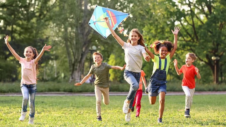 Benefits of Sending Your Children to Summer Camp - Camp Lumi