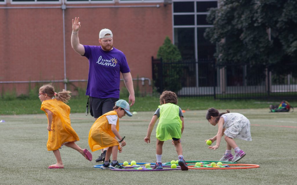 Benefits of Sending Your Children to Summer Camp - Camp Lumi